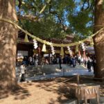 Tokyo: Meiji Jingu Historical Walk and Food Tasting Tour - What to Expect from the Tour