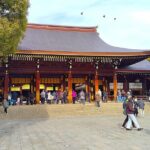 Tokyo: Meiji Jingu Shrine & Inner Garden Private Tour (2h) - Why This Tour Matters for Your Tokyo Visit