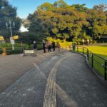 Tokyo: Midnight Halal Ramen and Mosque Tour with Guide - The Itinerary in Detail