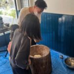 Tokyo: Mochi-Making Experience with Tasting - The Itinerary: From Rice to Topping