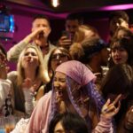 Tokyo: MOSAIC International Community Event - A Closer Look at the Itinerary and Atmosphere