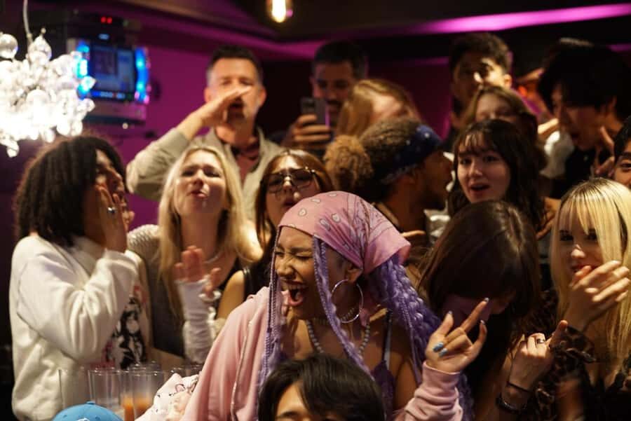 Tokyo: MOSAIC International Community Event - A Closer Look at the Itinerary and Atmosphere