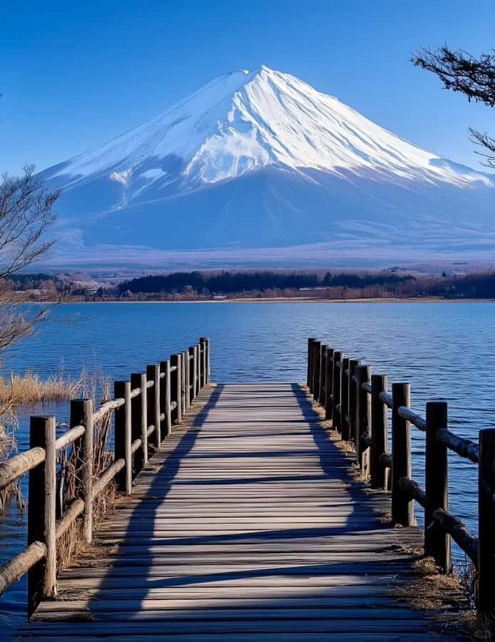 Tokyo: Mount Fuji and Lake Yamanaka Day Trip with Pickup - Practicalities & What to Expect