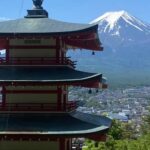 Tokyo: Mount Fuji Day Trip By English Speaking Driver - Who Will Love This Tour?