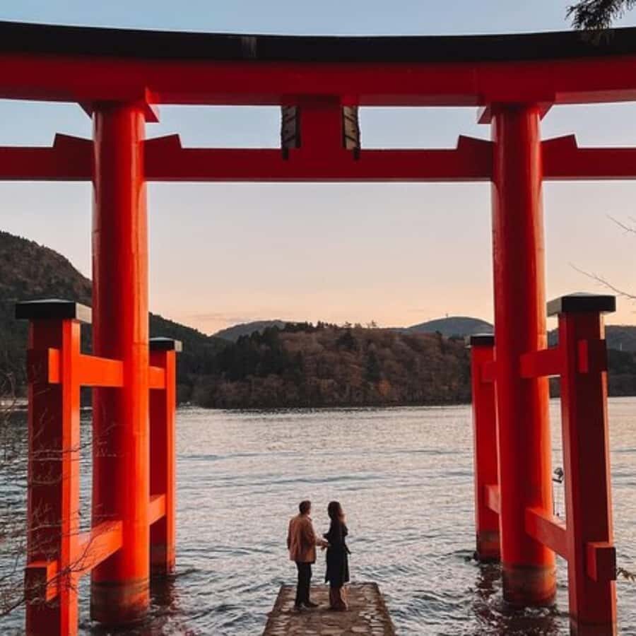 Tokyo Mount Fuji Hakone Ropeway Lake Ashi Private Day Tour - What Travelers Say