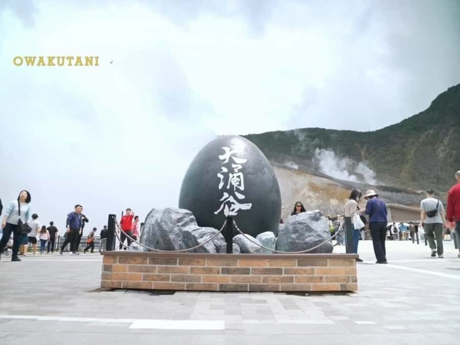 Tokyo: Mount Fuji Private Customized Tour with Cruise Option - Detailed Itinerary Breakdown