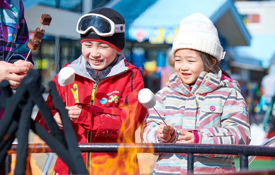 Tokyo: Mount Fuji & Snow Adventure Day Trip to Yeti Resort - How the Day Unfolds