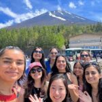 Tokyo Mountain Fuji 5th Station Day Tour 9-Person Tour - What Travelers Are Saying