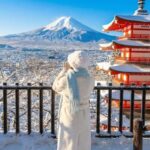 Tokyo: Mt. Fuji & 6 Must-See Spots: Oshino & Lake Kawaguchi - Key Stops Explained