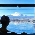 Tokyo: Mt. Fuji Cherry Blossom DayTrip & Yamanaka Hot Spring - Authentic Experiences and Practical Considerations