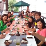 Tokyo: Mt. Fuji Cherry Blossoms and Tea picking Tour - The Value of This Tour