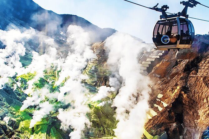 Tokyo: Mt. Fuji Cruise & Hakone Ropeway Day Trip by Bus - Why Travelers Keep Coming Back