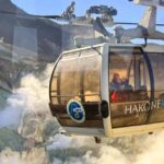 Tokyo Mt. Fuji & Hakone,Lake Ashi FREE Pirate Ship+Cable Car - Authentic Insights from Reviews