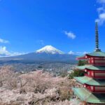 Tokyo: Mt Fuji, Lake Cruise and Noodles Making Experience - The Culinary Experience: Noodles and Local Flavors