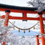 Tokyo: Mt Fuji & Oishi Park &Lake Kawaguchi & OshincHakkai - Lake Yamanaka: The Mirror of Fuji