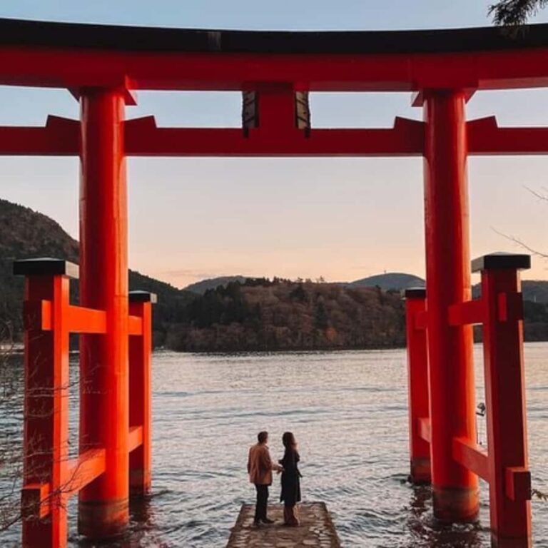 Tokyo: Mt Fuji Private Tour Customizable By English Driver - The Itinerary in Detail