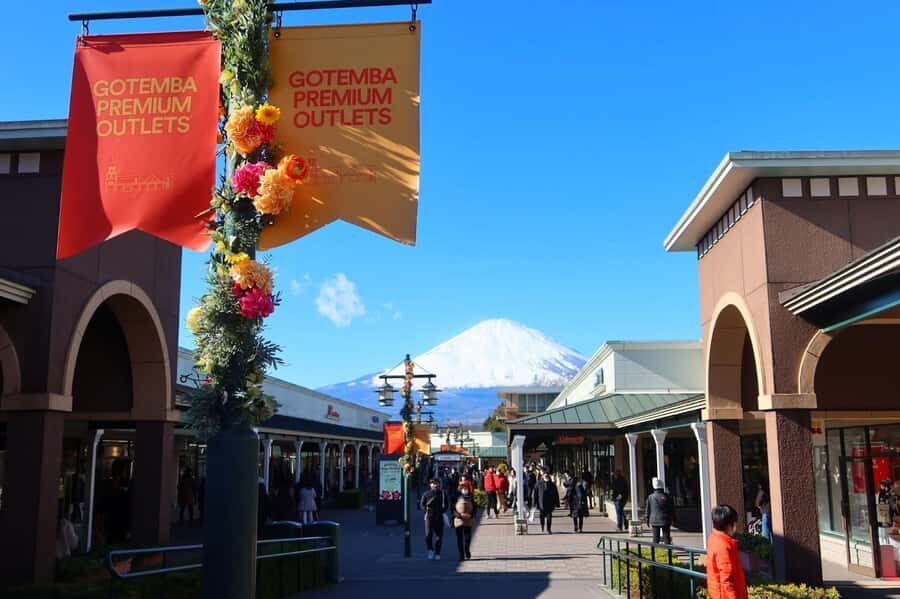 Tokyo, Mt. Fuji & Yokohama: 5-Day Highlights Tour - The Experience of the Stops