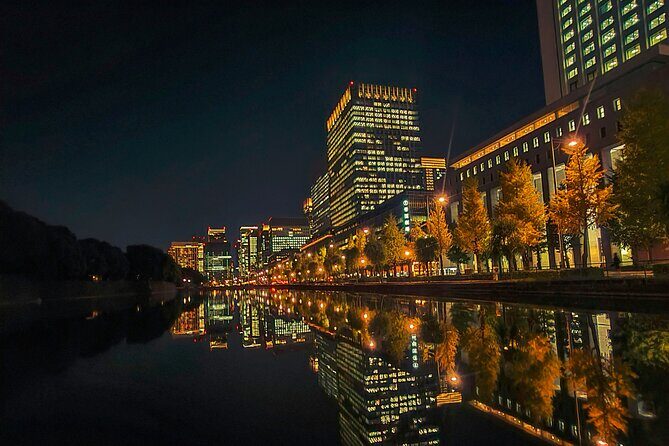 Tokyo Muslim Friendly Customizable Tour with Guide - What Makes This Tour Stand Out