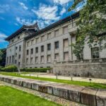 Tokyo National Museum & Ueno Park Private guided tour - What Makes This Tour Stand Out