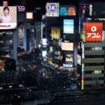 Tokyo: neon lights Shinjuku and Shibuya - What Travelers Experience and Appreciate