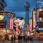 Tokyo Neon Nights: Guided Nightlife Walking Experience - Illuminated alleys and hidden gems
