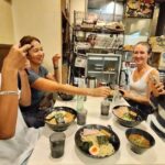 Tokyo Night Cycling with Ramen - Key Points