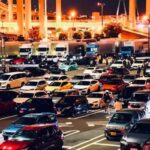 Tokyo: Night Drive to Daikoku PA, Umihotaru & C1 Loop - What’s Included, and What Should You Know?