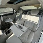 Tokyo: Night Tour with S63 AMG and Daikoku Parking Area - A Closer Look at the Itinerary