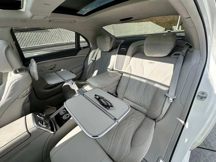 Tokyo: Night Tour with S63 AMG and Daikoku Parking Area - A Closer Look at the Itinerary