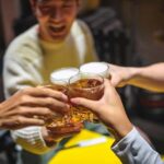 Tokyo Nightlife Like a Local: Guided Pub Hopping Walk - Who Should Consider This Tour?