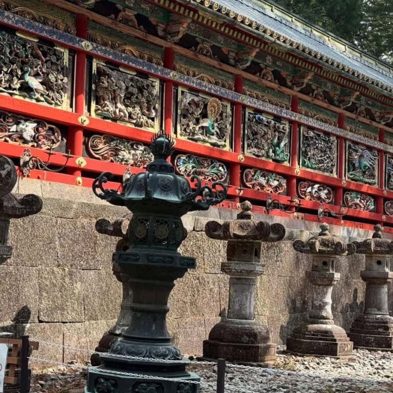 Tokyo: Nikko Beautiful Full Day Personal And Private Tour - What Makes This Tour Stand Out?
