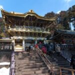 Tokyo Nikko Day Trip: Toshogu Shrine, Lake Chuzenji & Kegon Falls - A Detailed Breakdown of the Itinerary