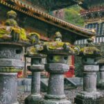 Tokyo: Nikko Private Day Trip with Temples and Nature - Detailed Breakdown of the Itinerary