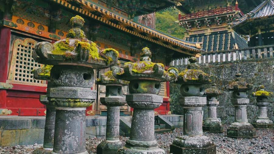 Tokyo: Nikko Private Day Trip with Temples and Nature - Detailed Breakdown of the Itinerary