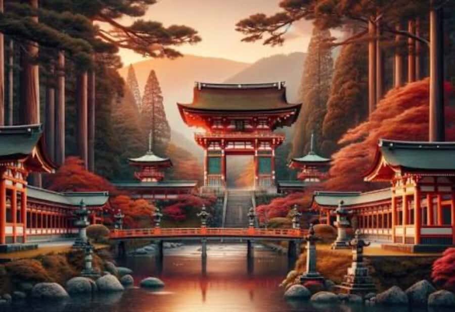 Tokyo : Nikko Private Tour with Customizable Itinerary&Guide - Practicalities and Tips for the Perfect Day