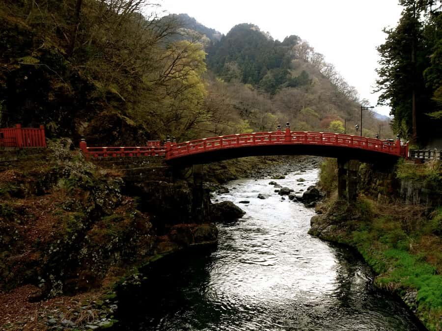 Tokyo: Nikko Private Tour with Lunch and Wine Tasting - Discovering Nikko’s Natural and Cultural Gems
