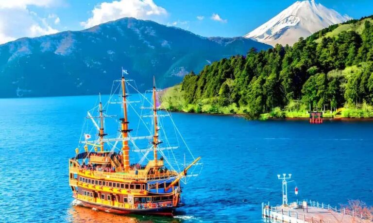 Tokyo: Nikko World Heritage Full-Day Private Tour - What the Reviews Say