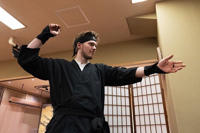 Tokyo: Ninja Experience and Show: hotel pick-up - Final Thoughts: Is It Worth It?