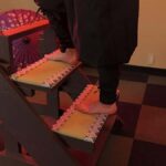 Tokyo: Ninja-Style Stretch Coordinated by 2 Physiotherapists - The Itinerary in Detail