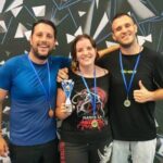 Tokyo Odaiba AR Sport HADO  Shoot, Dodge & Feel the Future! - How the Itinerary Unfolds