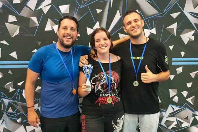 Tokyo Odaiba AR Sport HADO  Shoot, Dodge & Feel the Future! - How the Itinerary Unfolds