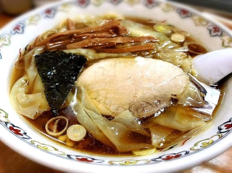 Tokyo: Ogikubo Walking Tour with Local Ramen Culture - The Itinerary in Detail
