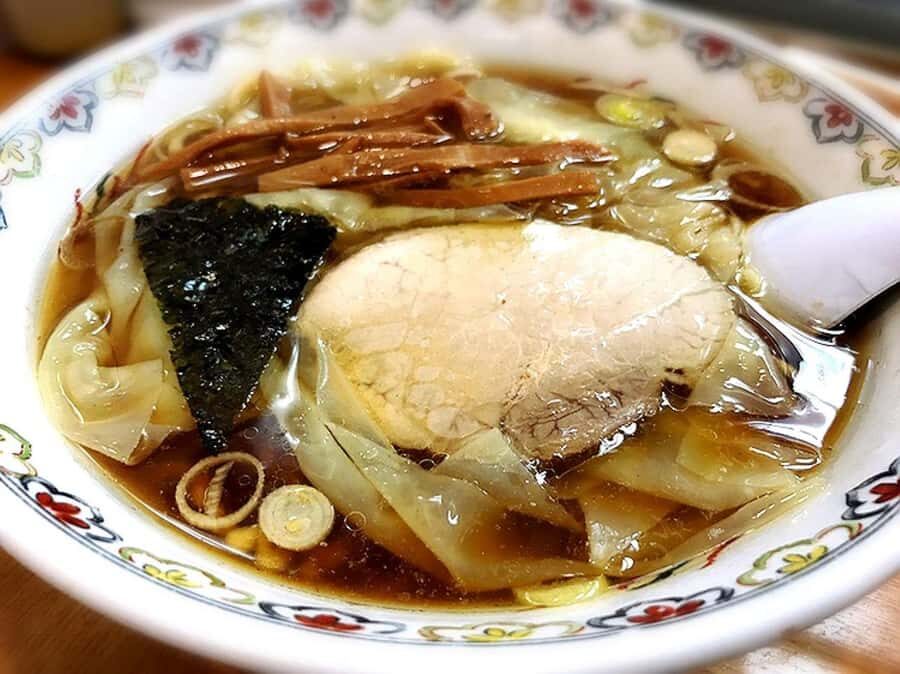 Tokyo: Ogikubo Walking Tour with Local Ramen Culture - The Itinerary in Detail
