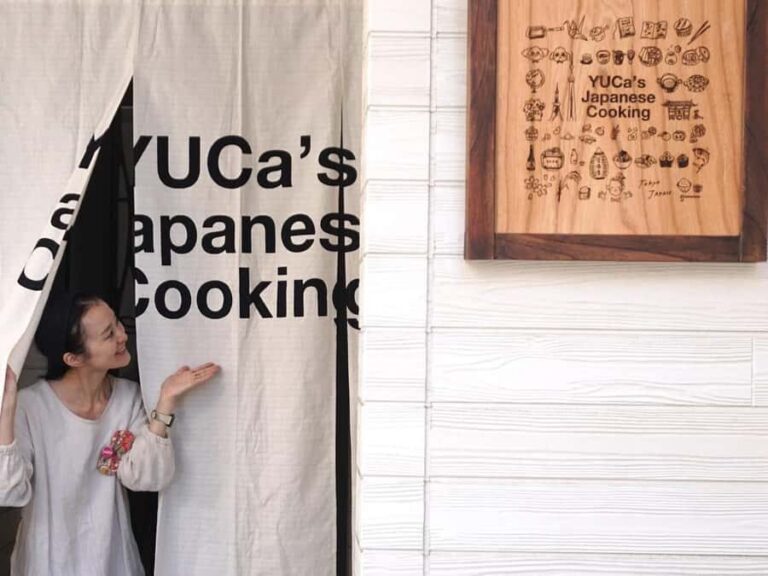 Tokyo: Okonomiyaki & Gyoza with Local Supermarket Tour - Who Will Love This Tour?