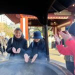 Tokyo: Old Town Asakusa Guided Tour -Senso-ji Temple Visit - The Senso-ji Experience: Why It Matters