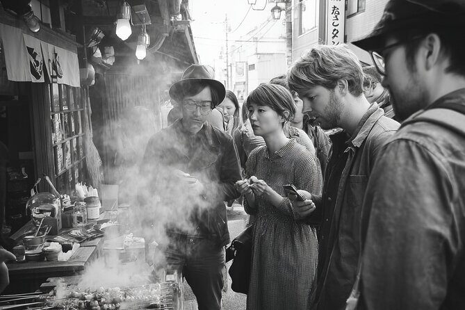 Tokyo or Yokohama Tours: Private, Customizable, Convenient! - Who Will Benefit Most?