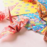 Tokyo: Origami Making with Tea and Sweets in local home - What You Can Expect During the Workshop