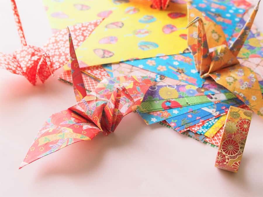 Tokyo: Origami Making with Tea and Sweets in local home - What You Can Expect During the Workshop