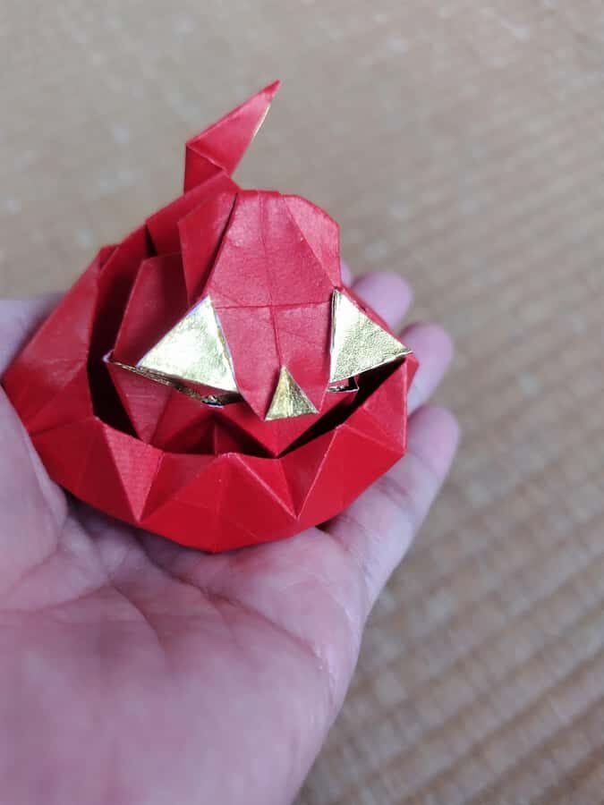 Tokyo: Origami Masterclass & Soba Meal at Gen An - Who Will Love This?