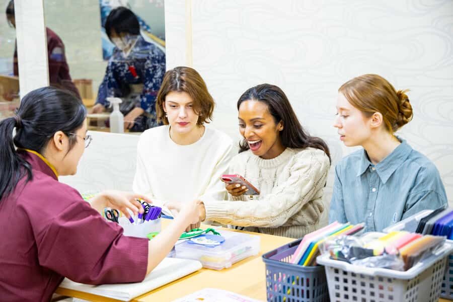 Tokyo: Oshi Plush (Character Plush) Workshop in Ginza - Practical Details and Tips